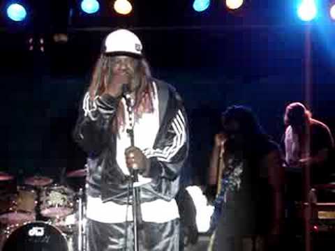 George Clinton Live - YouTube