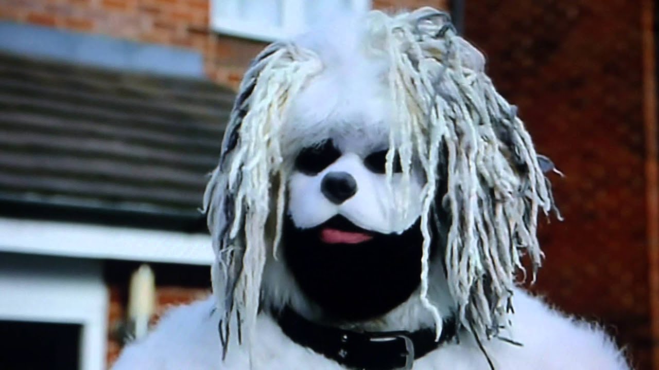 The Urban Fox .. The Keith Lemon Sketch Show .. Series 2 Episode 6 2016 ...