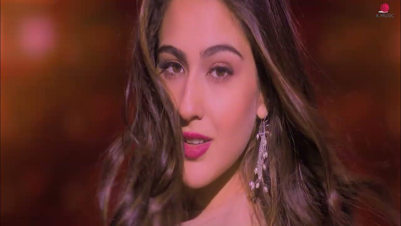 SIMMBA: Mera Wala Dance 8K HDR IMAX (DTS:X) | Ranveer Singh, Sara Ali Khan | Neha Kakkar, Nakash ...