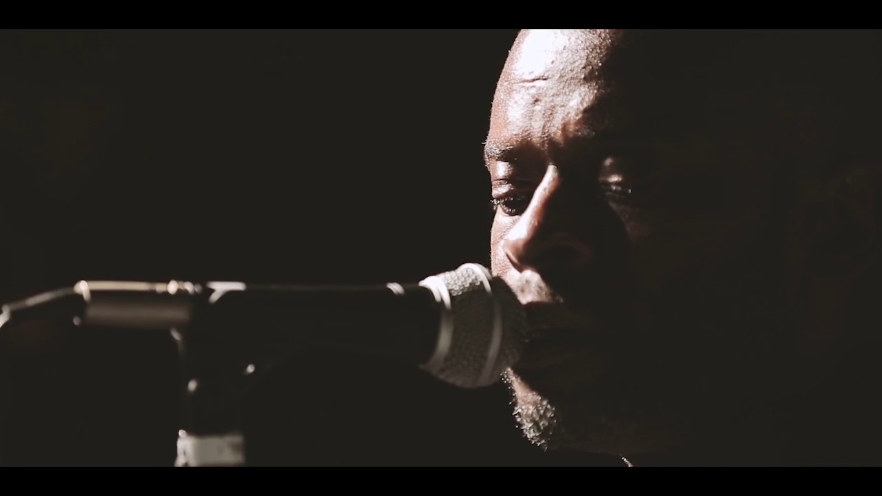 Peter Apfelbaum | Sahr Nguajah | Mark Guiliana - In The Beginning - YouTube