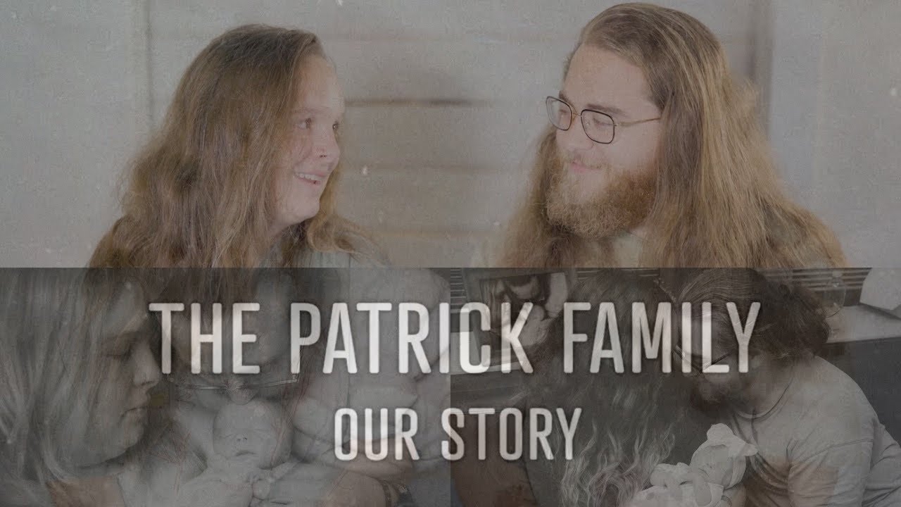 Our Story. - YouTube