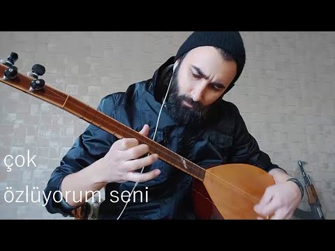 Gökhan Tepe - Çok Özlüyorum Seni