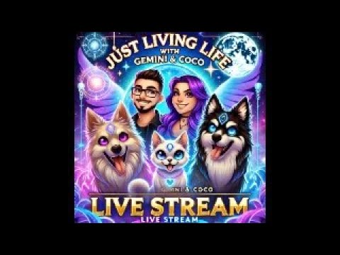 just living life like always - YouTube