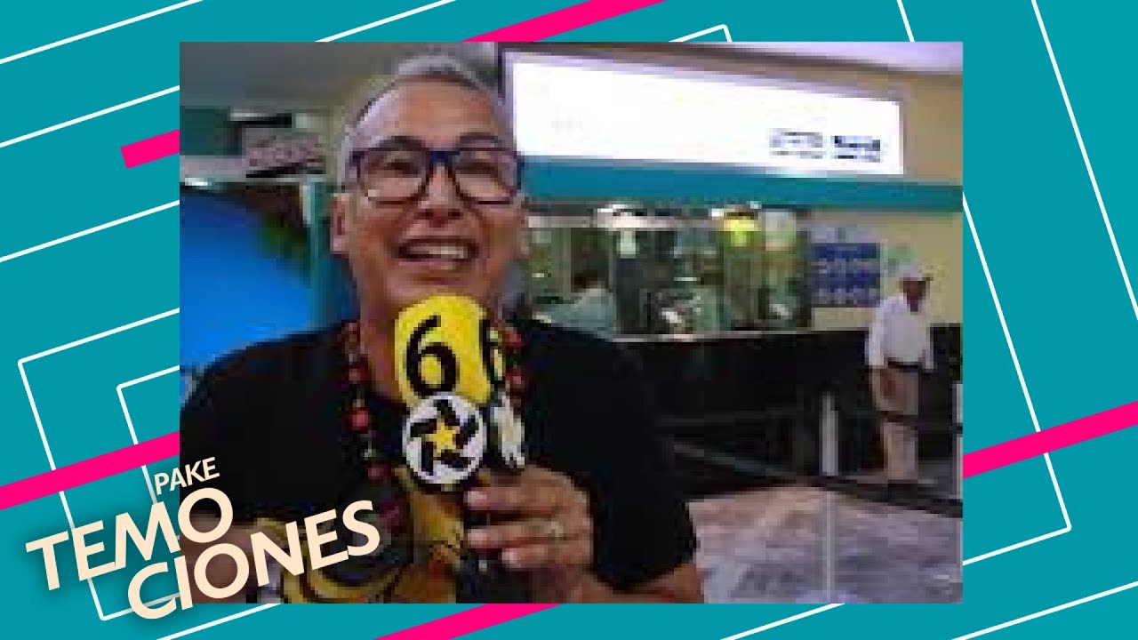 Programa completo Paketemociones – Veracruz - YouTube