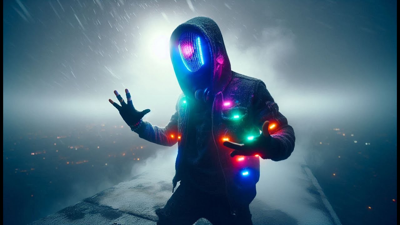 Wild Night - Most Insane Electro EDM House Music I Upbeat Techno Rave ...