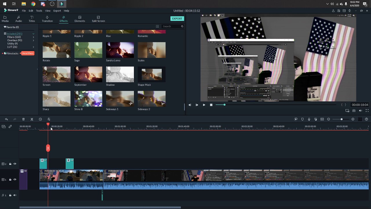 What is filmora 9 - unionberlinda