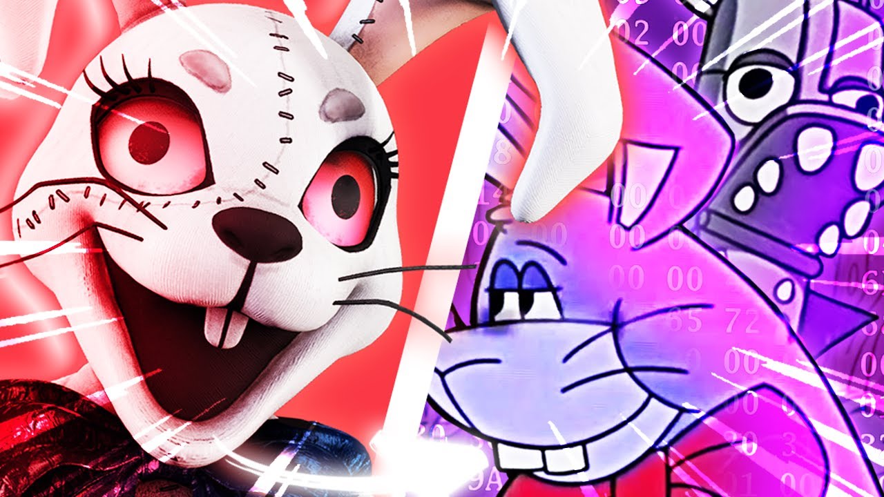 O TRAILER DE FNAF E SEU ARG... - YouTube
