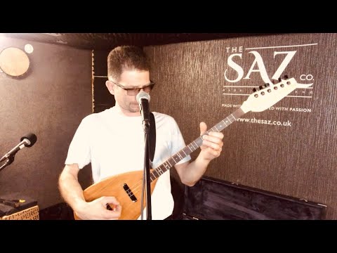 Talihim Yok Bahtim Kara by MrSazCo