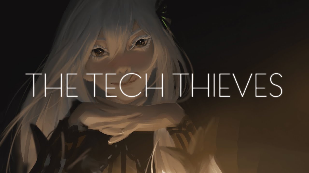 The Tech Thieves & Besomorph - Dangerous - YouTube