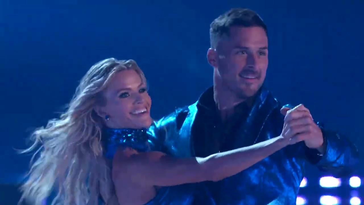How former Patriots player Danny Amendola did on 'DWTS': See his dance