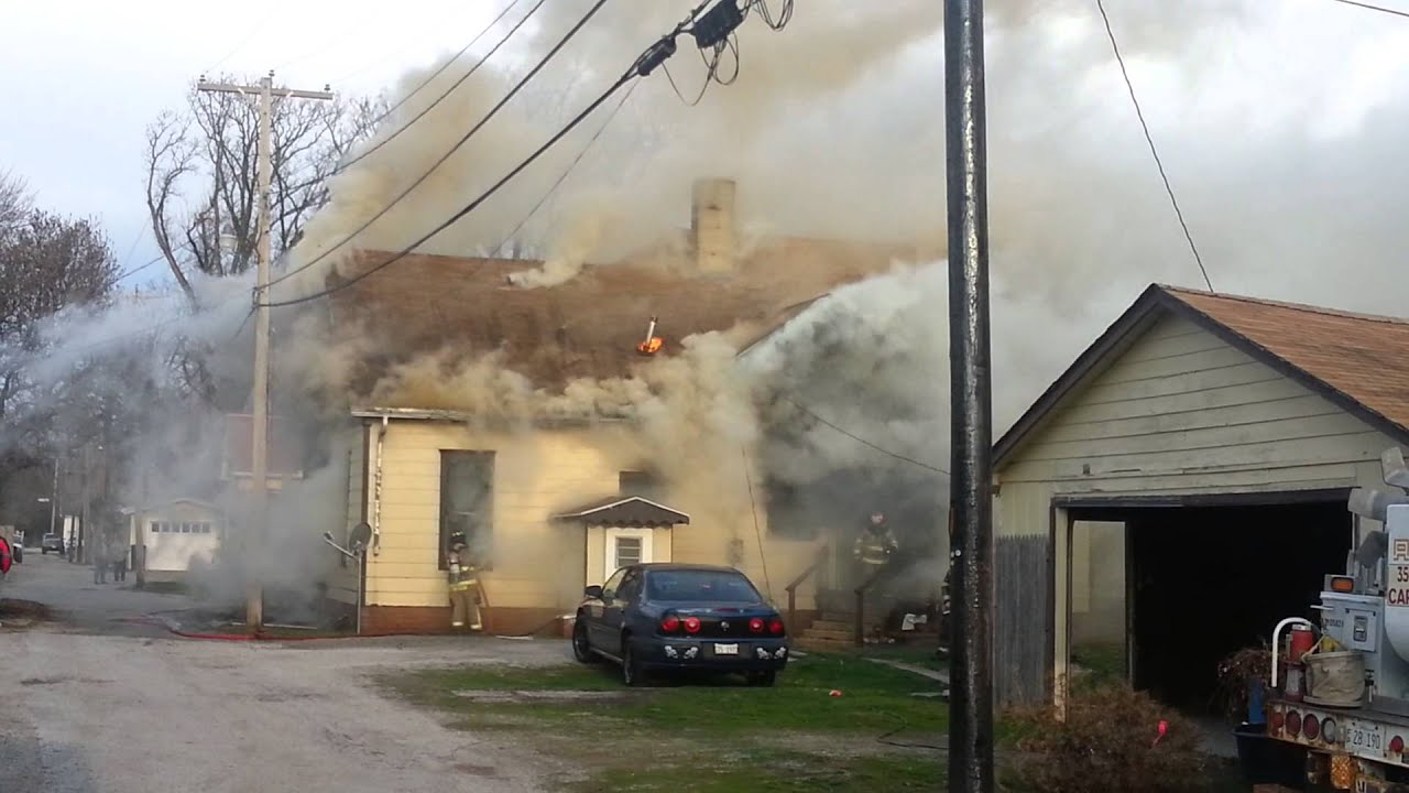 Paris fire 1(2) - YouTube