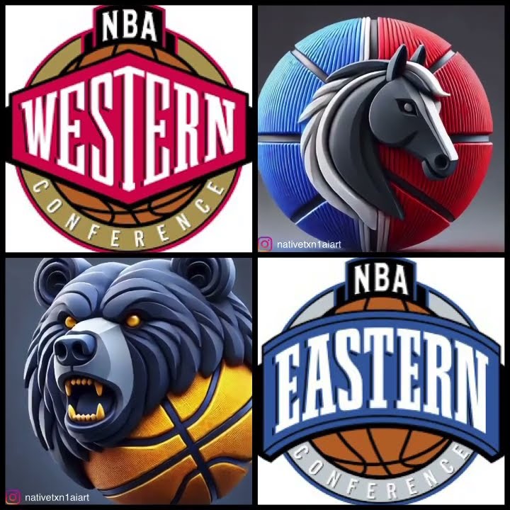 20250111 - NBA Alternate Logos - YouTube
