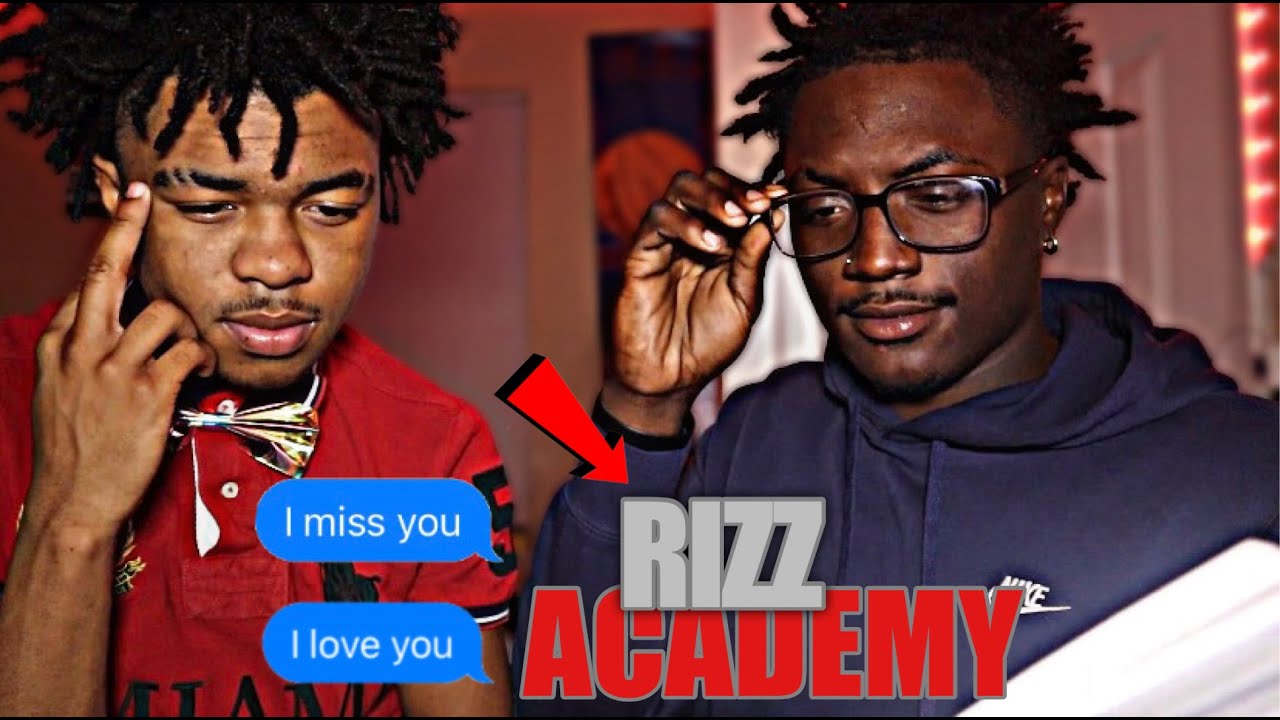 How to Approach any Woman with "W" RIZZ - YouTube