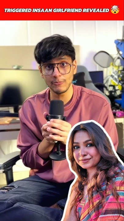Triggered Insaan Finally Reacts on Her Girlfriend 🤯?Reply? #triggeredinsaan #ytshortsindia - YouTube