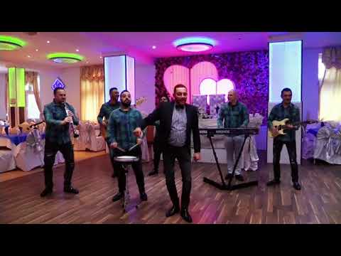 Ork Mladen bend 200 tona zlato