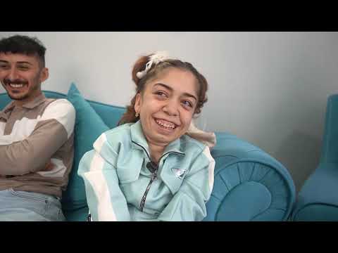 MEDİNE SAYAN EV ZİYARETİ