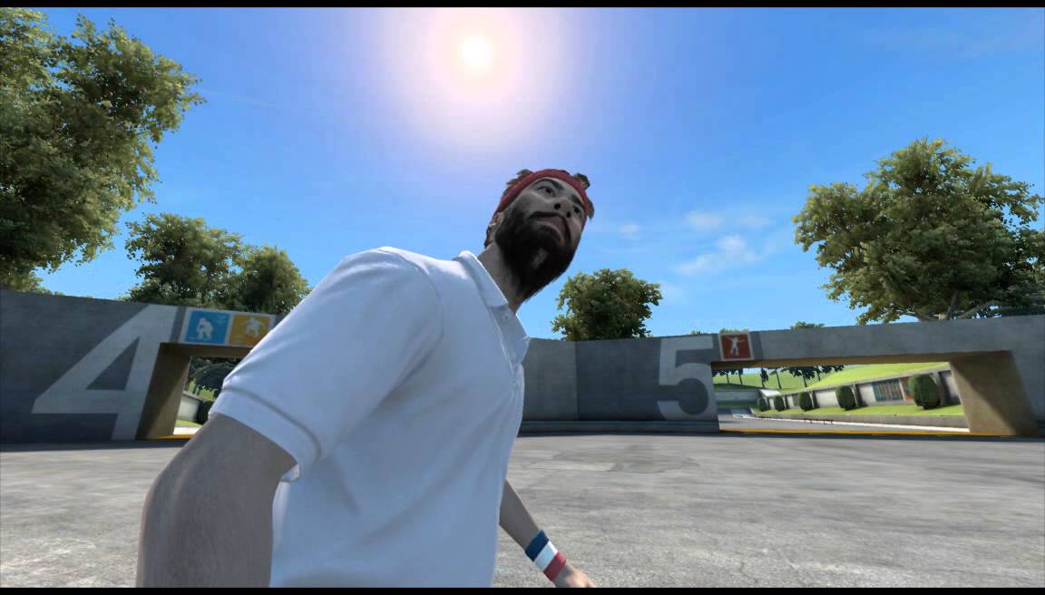 Coach Frank: Jedi Master (backwards bail glitch) - YouTube