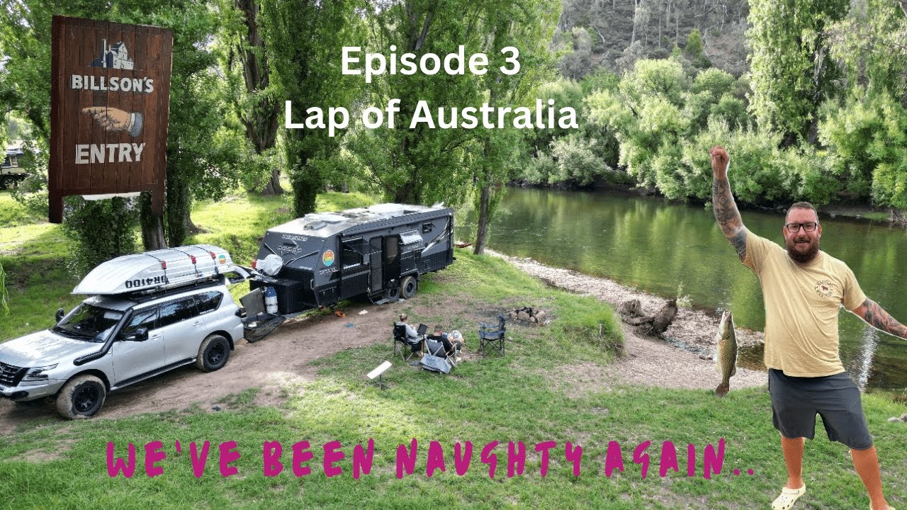 Incredible free camp finds. Billson's brewery! - YouTube