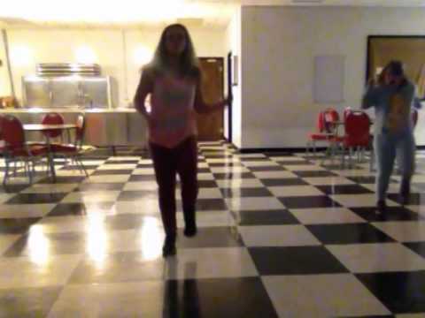 Salt Shaker Zumba & Dance Fitness - YouTube