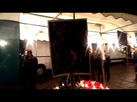 Sanaha Peshawar Stuttgart Germany