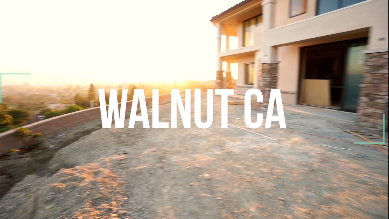 This backyard is going to be INSANE! | OC Poolscapes | Malkiel Nieves | Jose Cabrera | Walnut ...