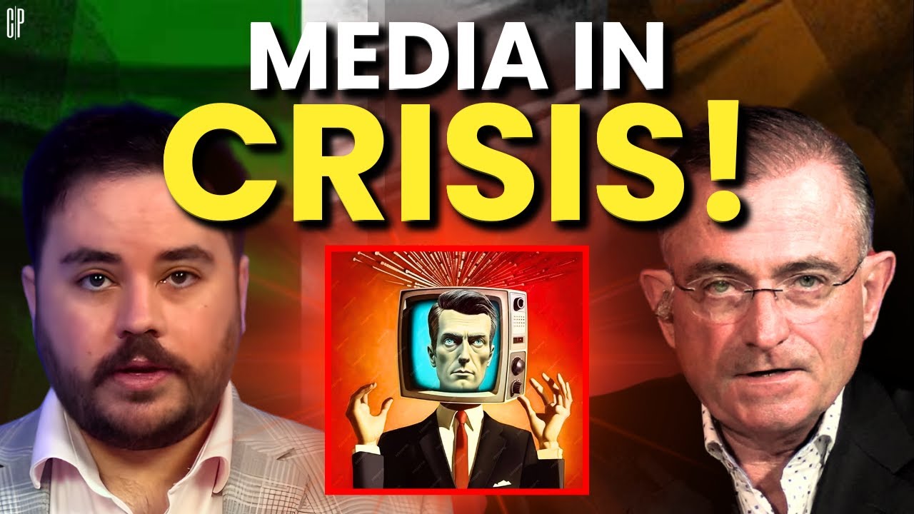Alex Sheridan on Why Irish Media Has Lost the Public’s Trust – The ...