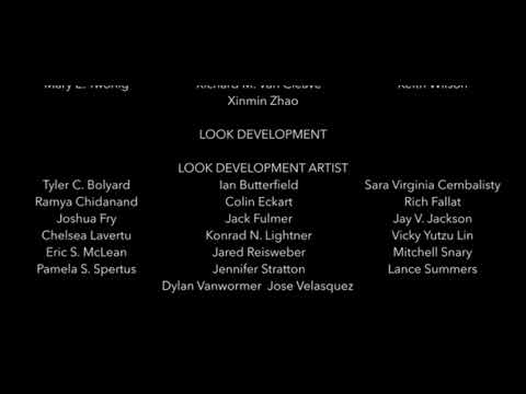 GoAnimate: The Movie 3: Bongo’s Final Movie (2022) End Credits - YouTube