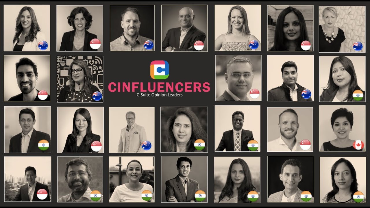 How to use Virtual CXOs for your Business Growth - YouTube