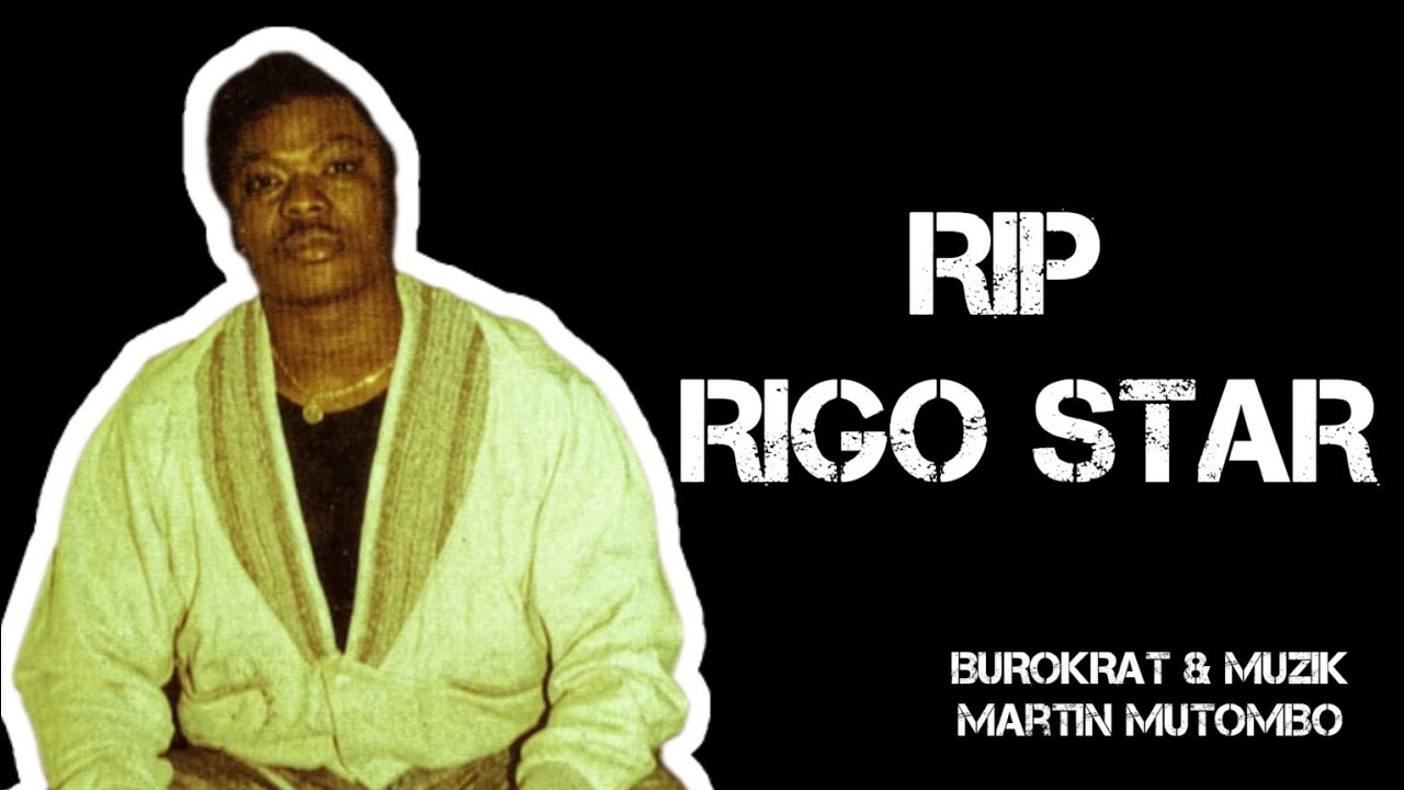Feed back proposition Pépé Fely... triste Rip Rigo Star - YouTube