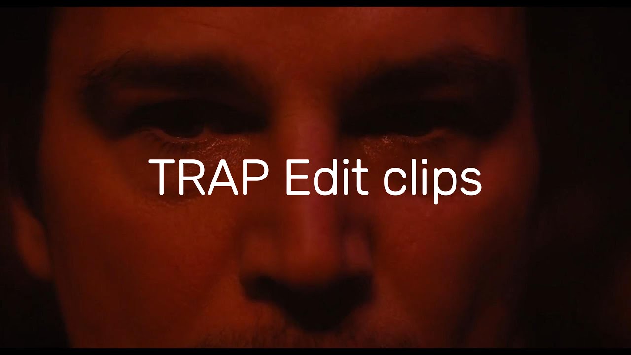 TRAP edit clips lol - YouTube