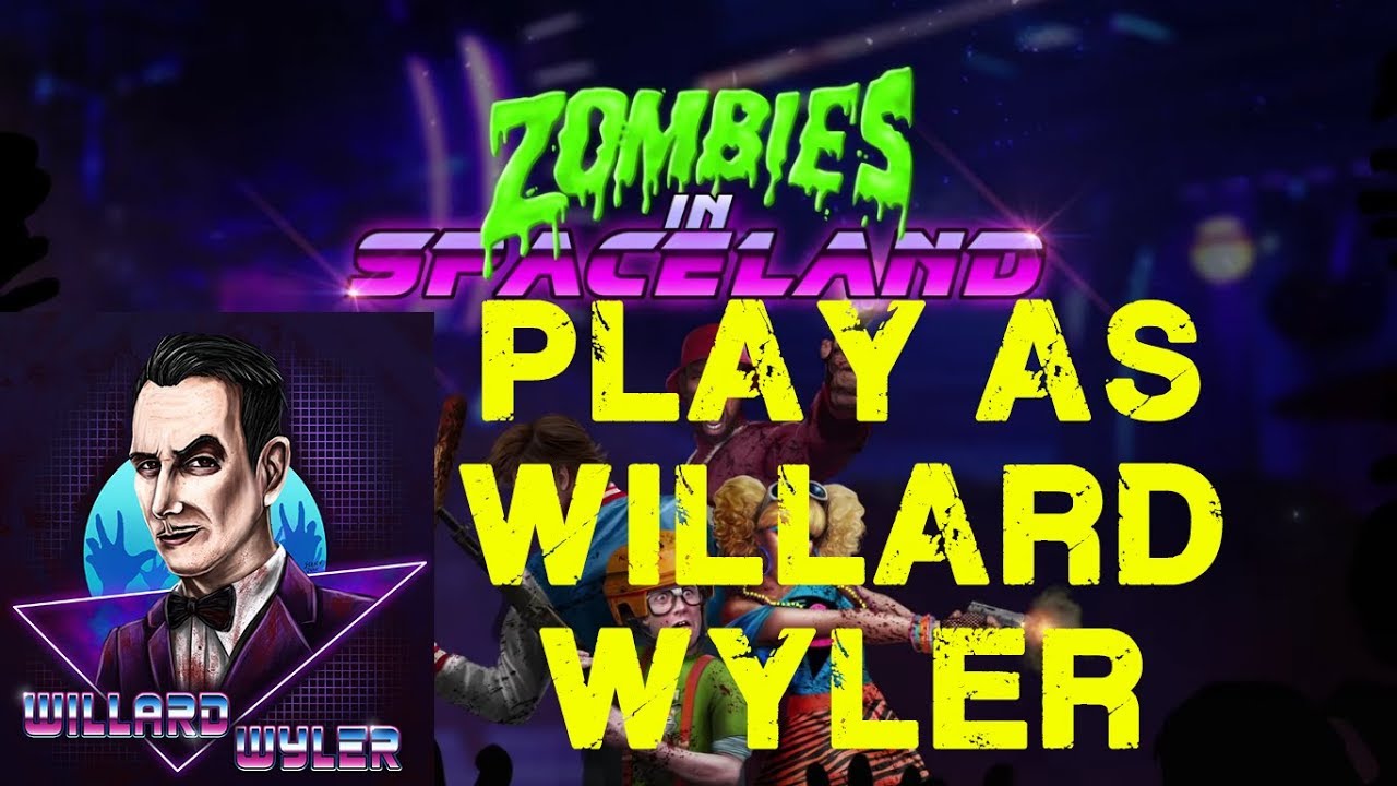 Willard Wyler Code (Code is in the Description) and Gameplay - YouTube