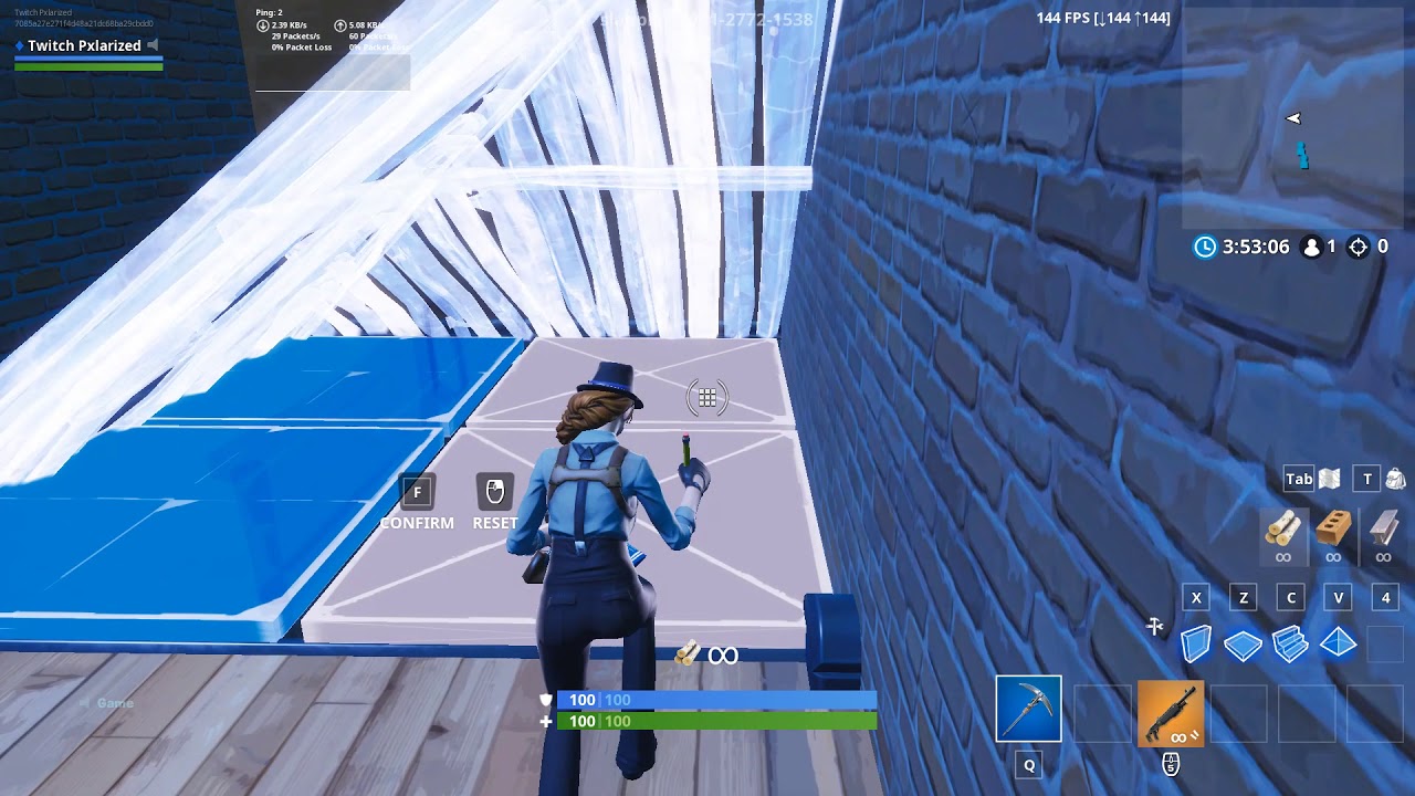 Slappie Edit Course V2 - 1:56 (Former World Record) - YouTube