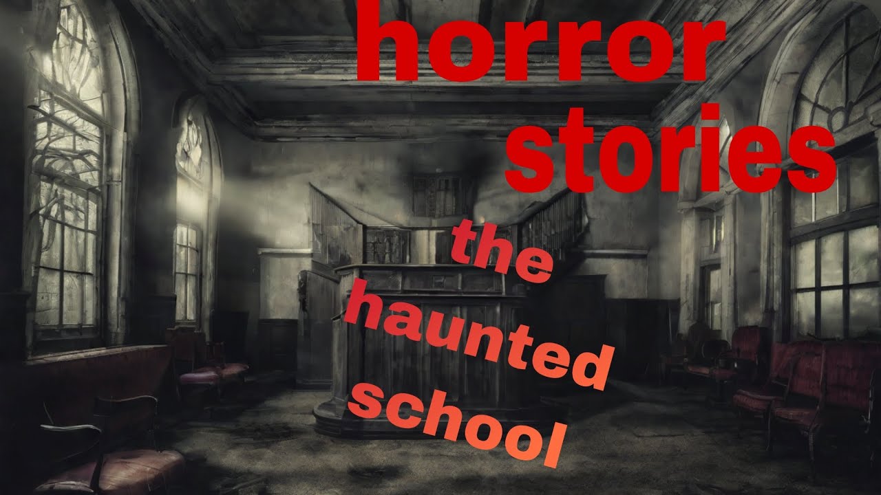 Unraveling the Bone Chilling Mysteries of Crestwood High School's ...
