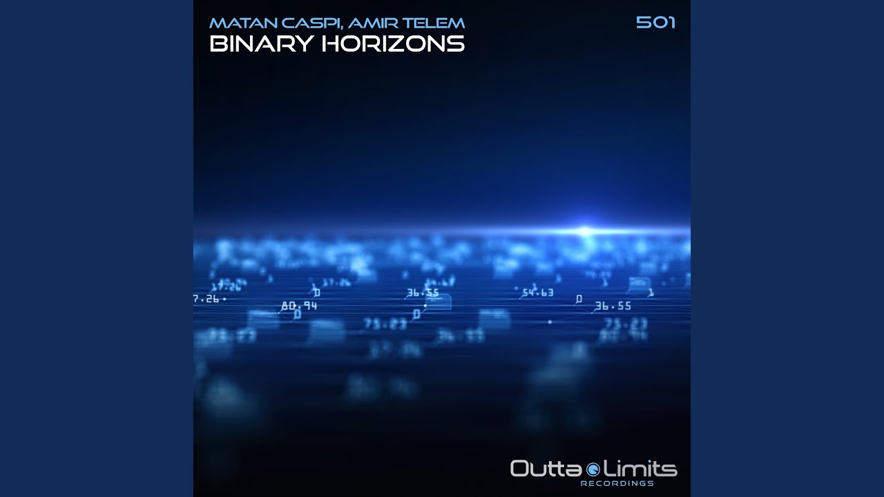 Binary Horizons (Dub Mix) - YouTube