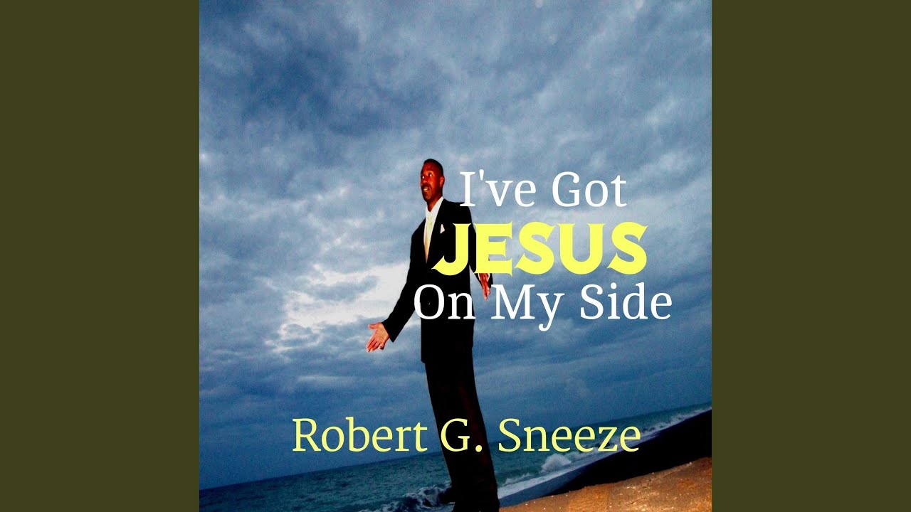 I've Got Jesus On My Side - YouTube