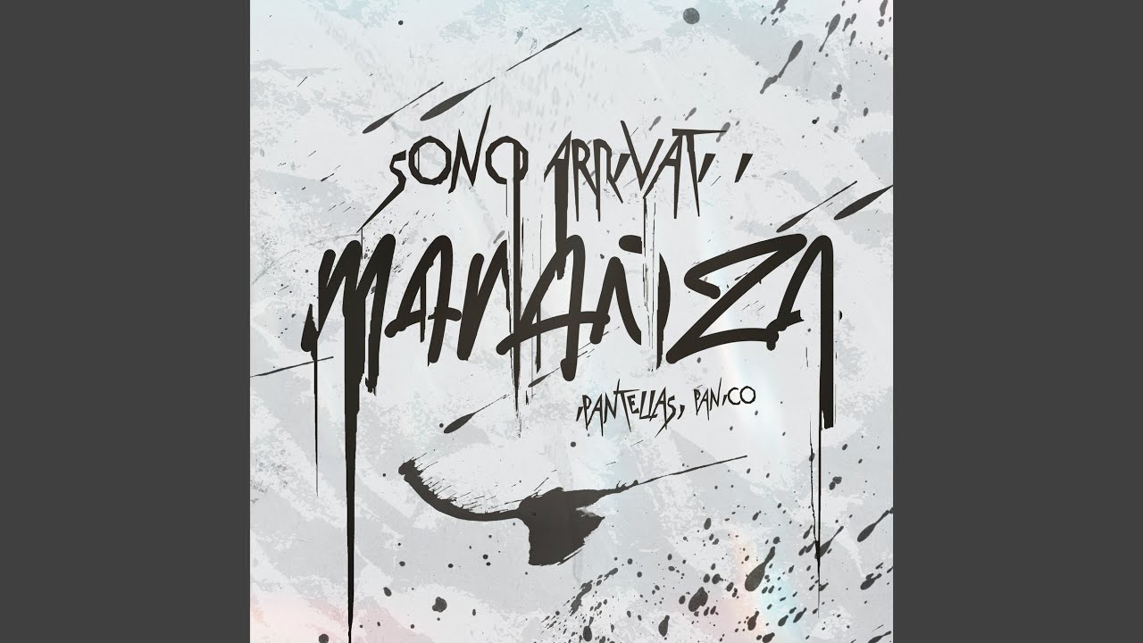 SONO ARRIVATI I MARANZA - YouTube