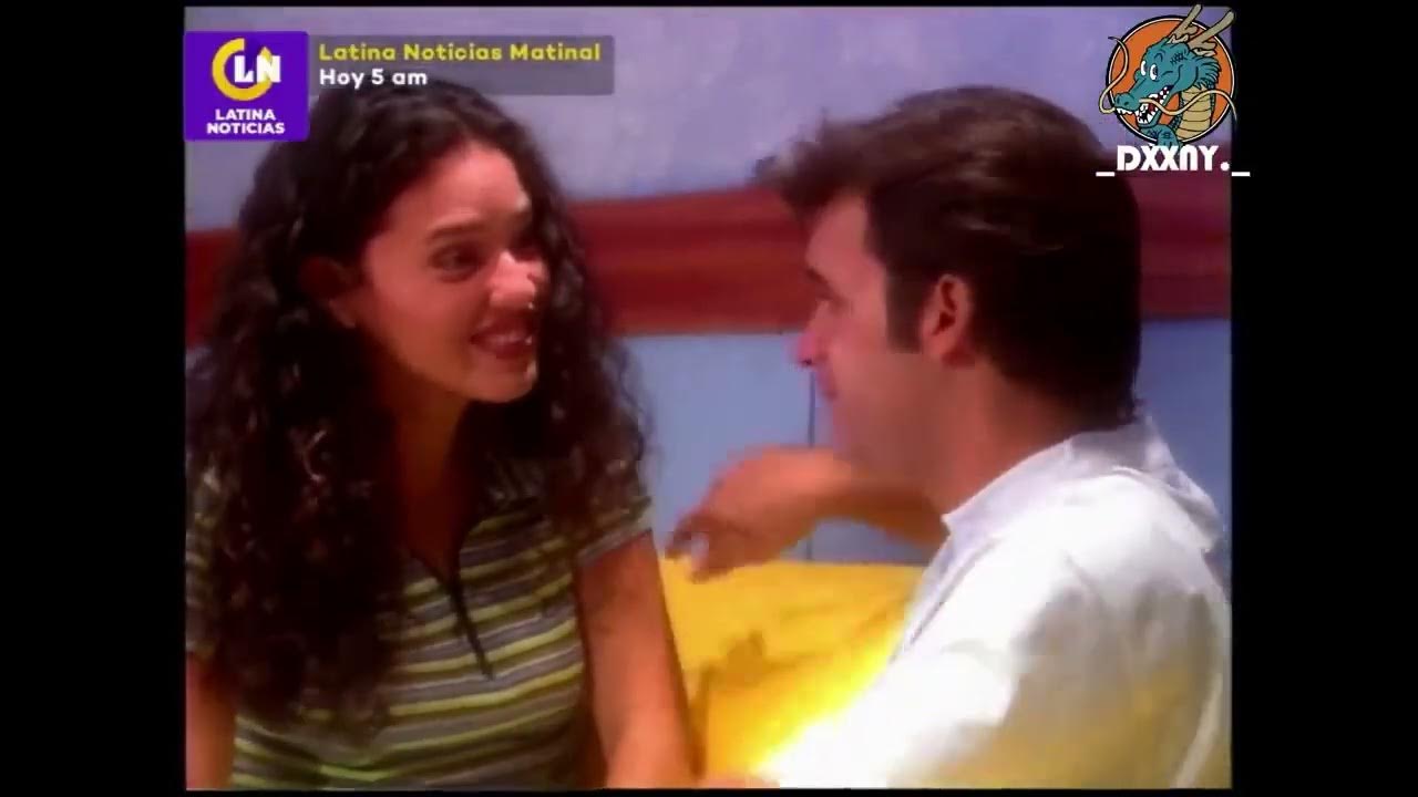 La Rica Vicky Cap 124 HD - YouTube