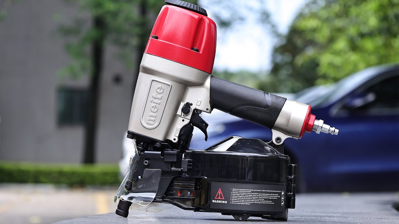 Cutting-Edge Siding and Fencing Technologies Perfected by Meite CN65S ...