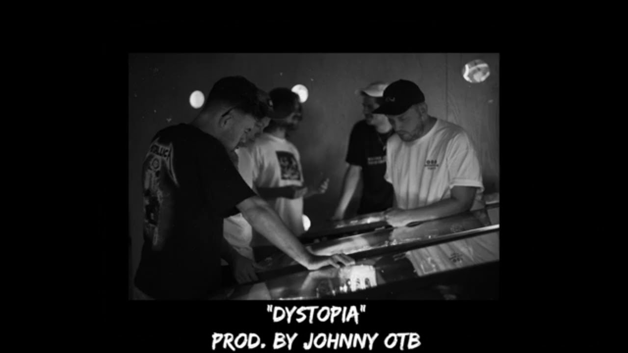 (SOLD) PRO8L3M X TACO HEMINGWAY TYPE BEAT "DYSTOPIA”| SYNTH RAP ...