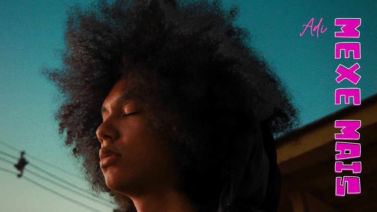 Adi - Mexe Mais (Rama Records) - YouTube