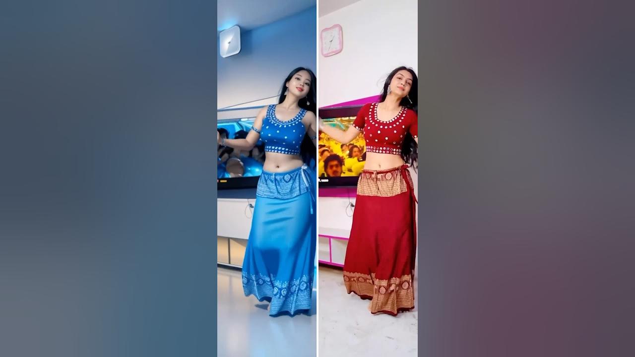 Param Sundari - Red or Blue? #ai @VibesofAI - YouTube