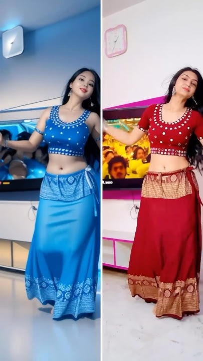 Param Sundari - Red or Blue? #ai @VibesofAI - YouTube