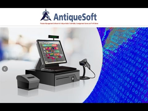 AntiqueSoft - BoothTransfer US - AntiqueSoft - YouTube