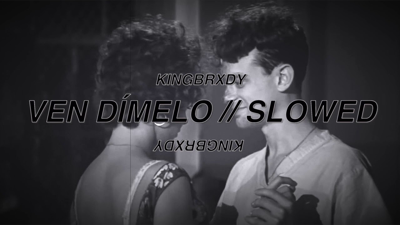 𝘝𝘦𝘯 𝘋𝘪𝘮𝘦𝘭𝘰 𝘣𝘺 𝘔𝘢𝘳𝘤 𝘈𝘯𝘵𝘩𝘰𝘯𝘺 // 𝘚𝘓𝘖𝘞𝘌𝘋 // (𝘭𝘺𝘳𝘪𝘤𝘴 𝘪𝘯 𝘥𝘦𝘴𝘤) - YouTube