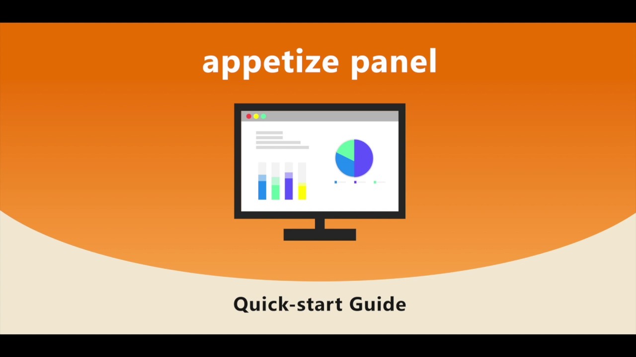 Panel Quick-Start Guide - YouTube