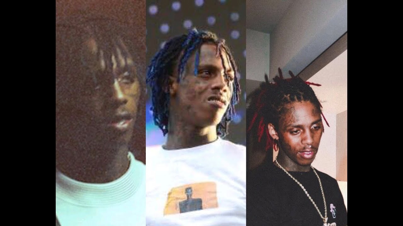 Rappers That Though They Was Tough But Got Exposed (Warning - YouTube