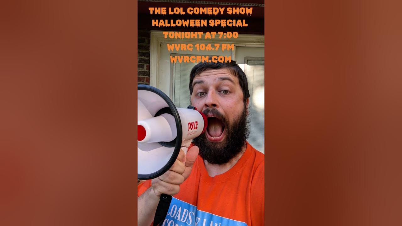 TONIGHT AT 7:00 PM on WVRC 104.7 FM online at wvrcfm.com - YouTube