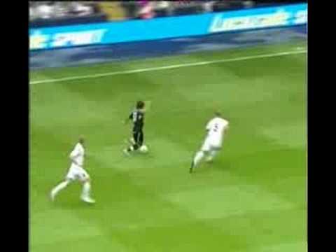 Tottenham vs Roma goals