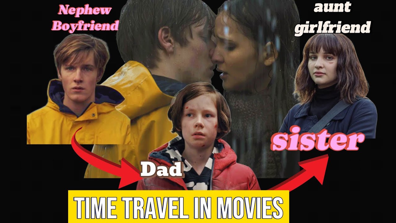 Time Travel Explain in Movies/Series - YouTube