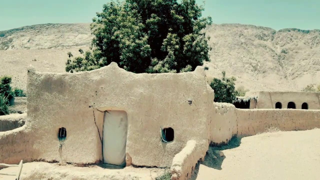 Travel Balochistan, Explore Jhal Magsi - YouTube